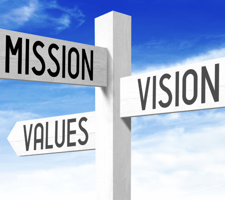 5 Steps to Writing a Killer Vision Statement for Accounting Firms ...